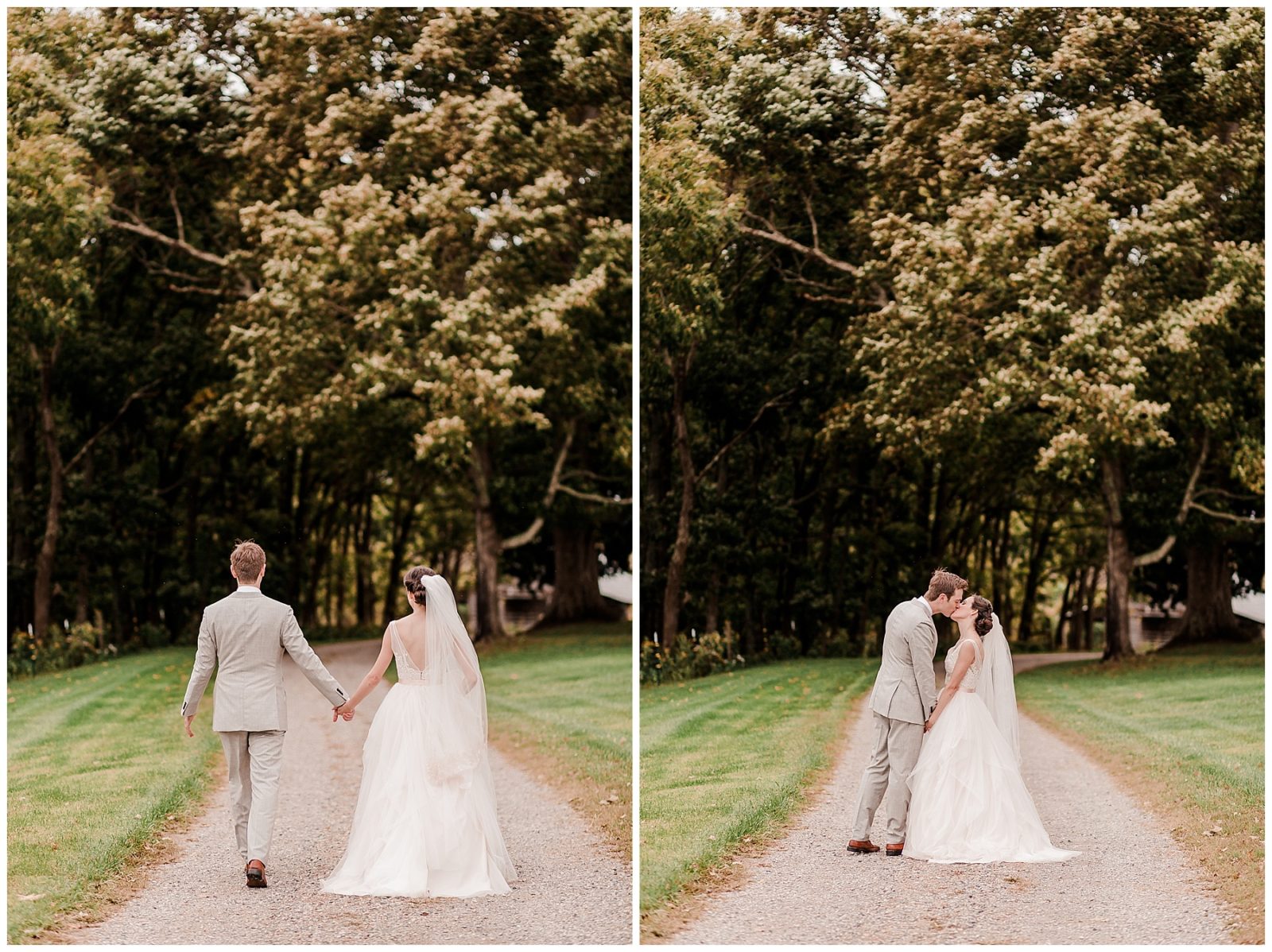 Sarah + Patrick | Rockwood Manor, Virginia Wedding ...