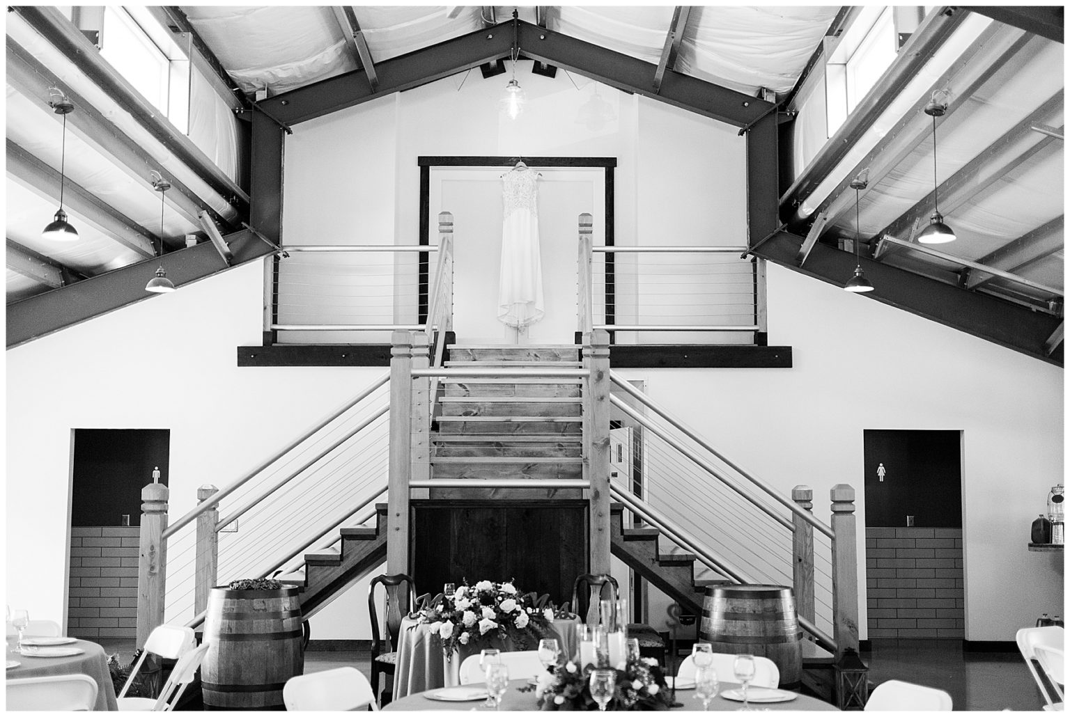 Chrissy + John | Mountain Wedding at The Confluence Resort | West ...