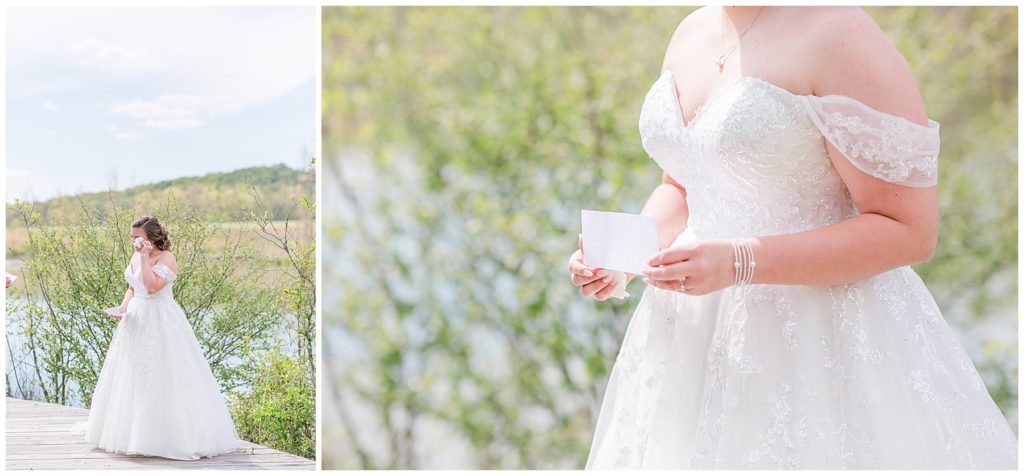 West Virginia Wedding Photographer | The Summit Bechtel Reserve Wedding ...