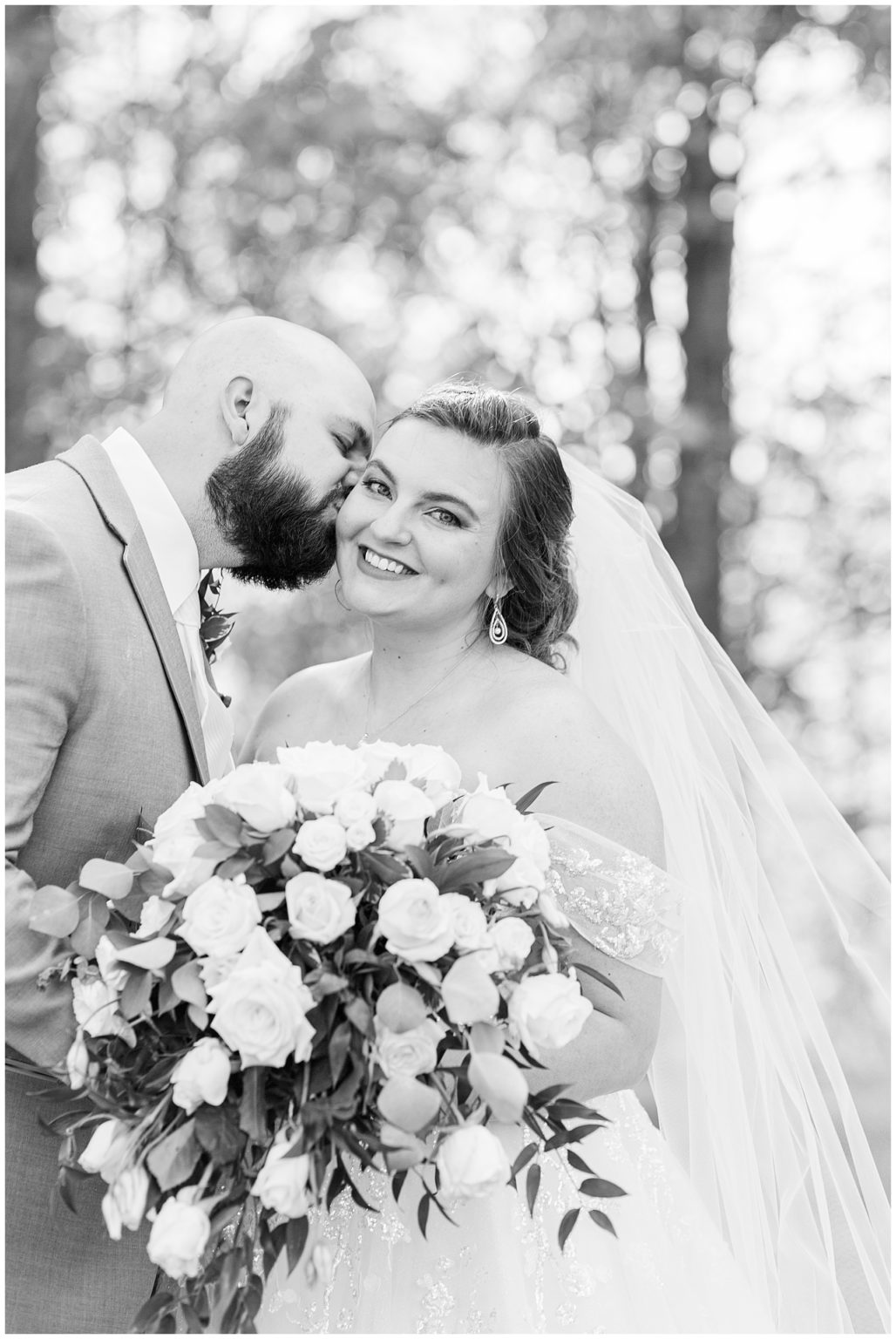 West Virginia Wedding Photographer | The Summit Bechtel Reserve Wedding ...