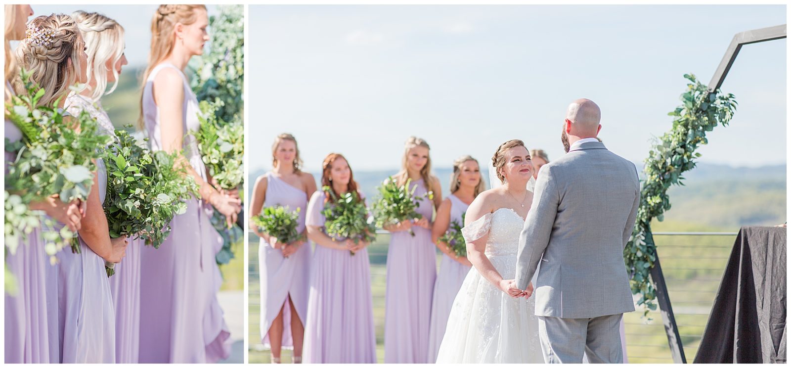 West Virginia Wedding Photographer | The Summit Bechtel Reserve Wedding ...
