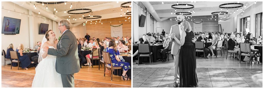 West Virginia Wedding Photographer | The Summit Bechtel Reserve Wedding ...