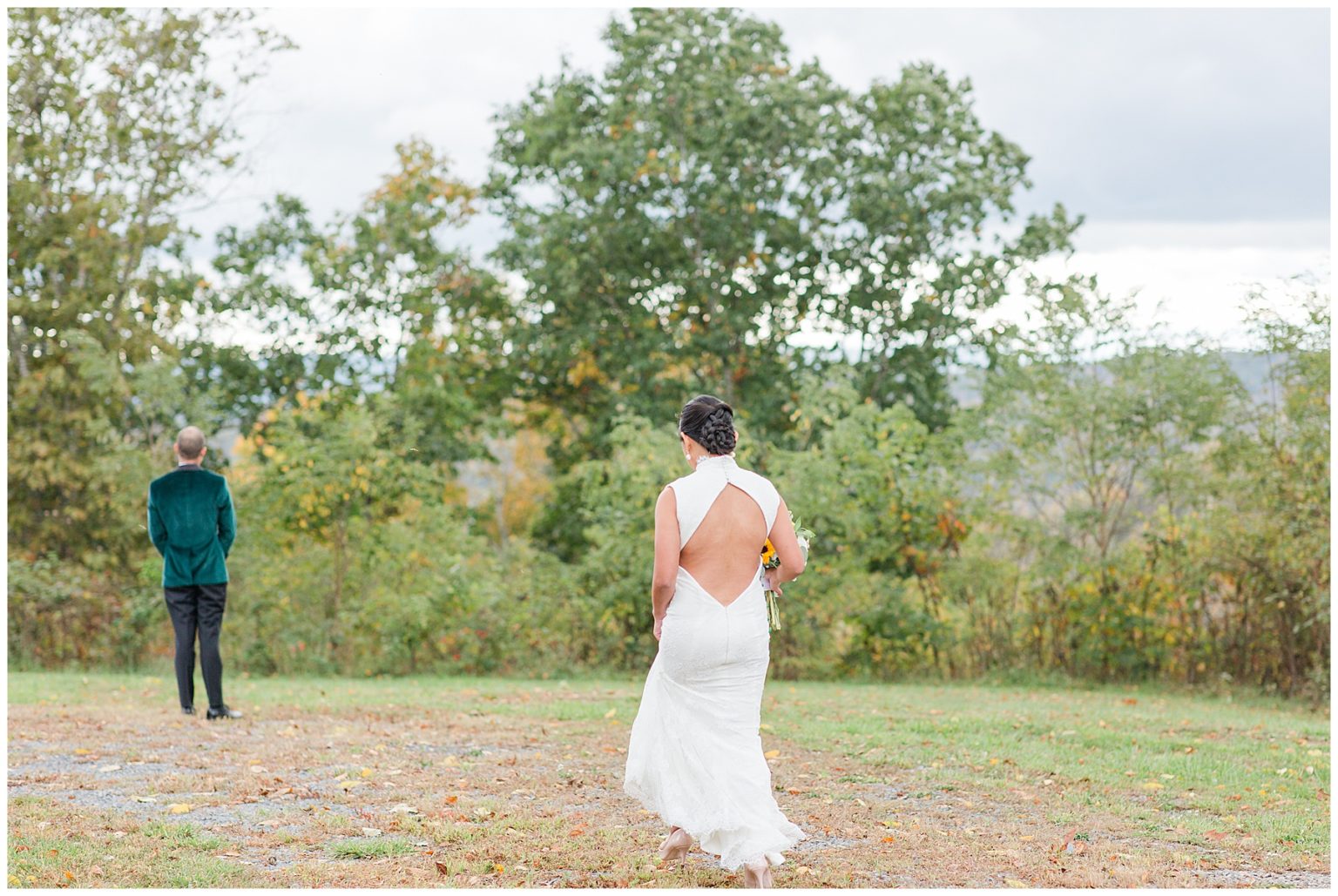 The First Look Explained and Why You Should Have One