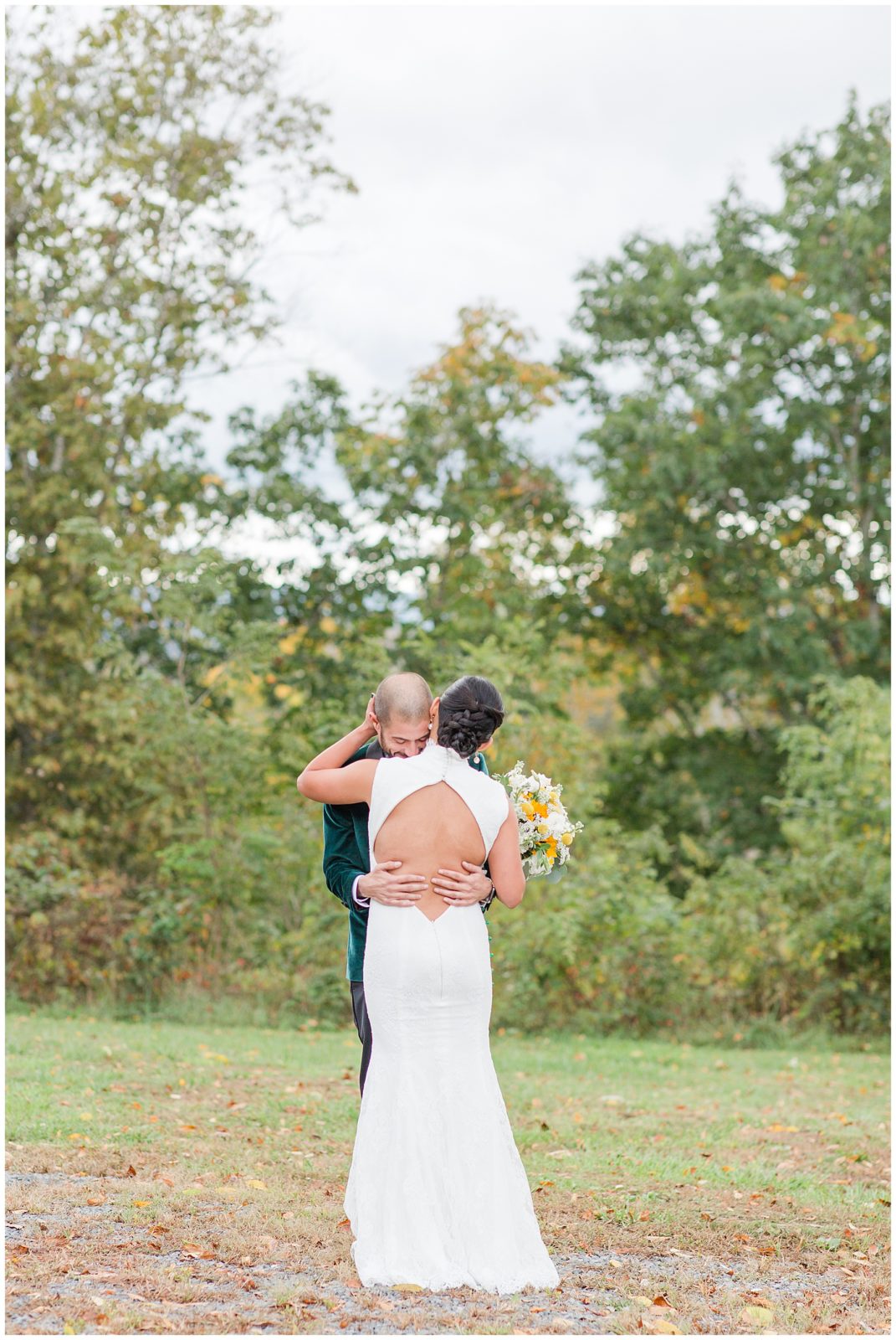 The First Look Explained and Why You Should Have One