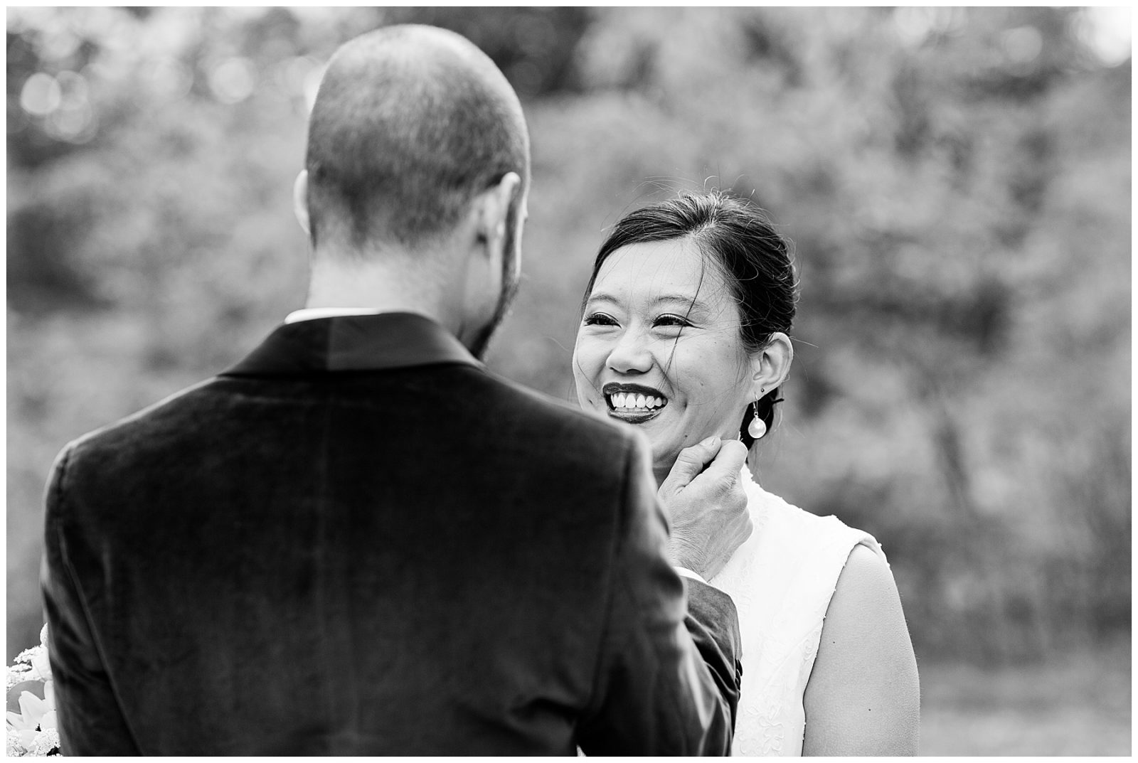 The First Look Explained and Why You Should Have One