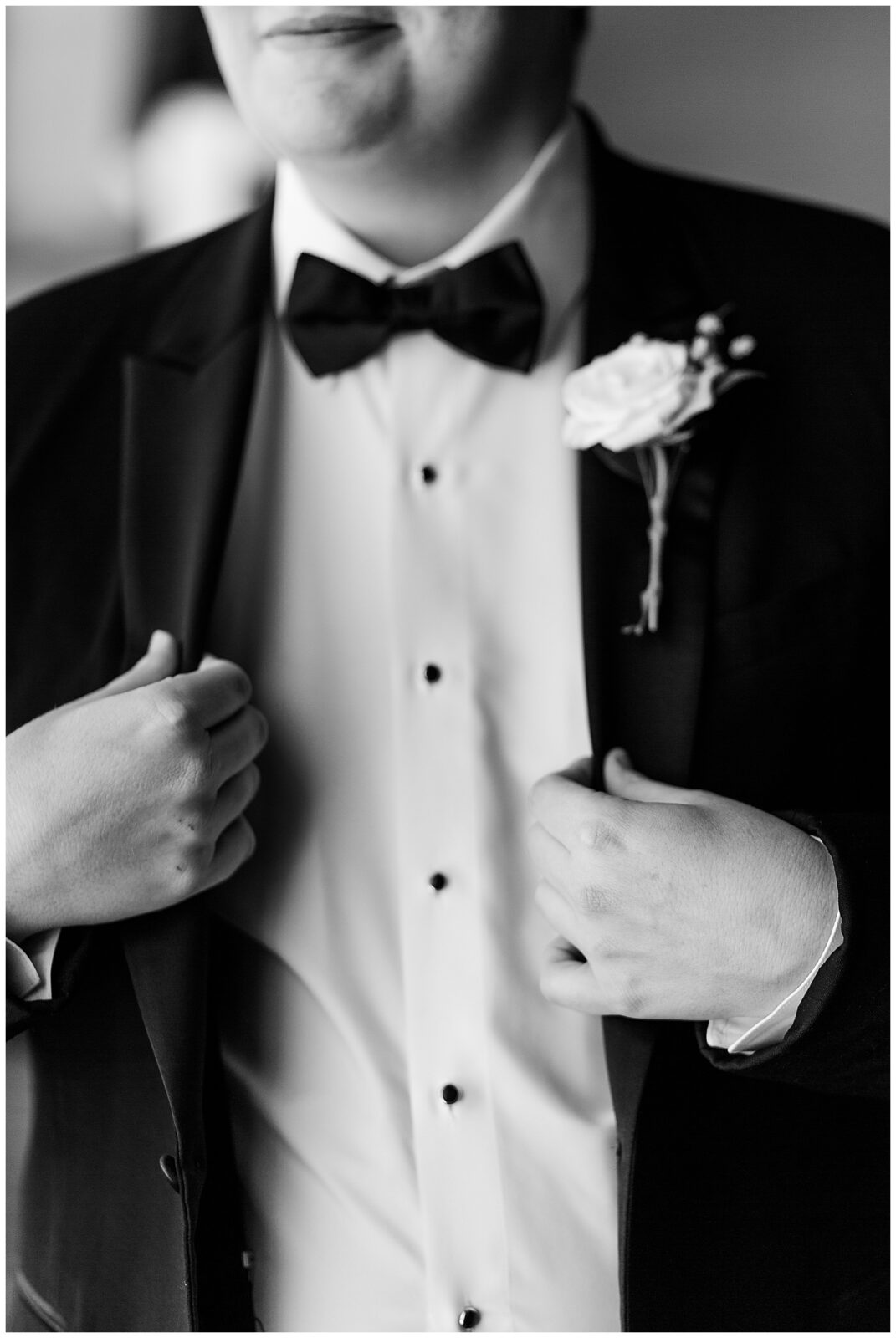 Old Overton Club Wedding - katelynworkmanphotography.com