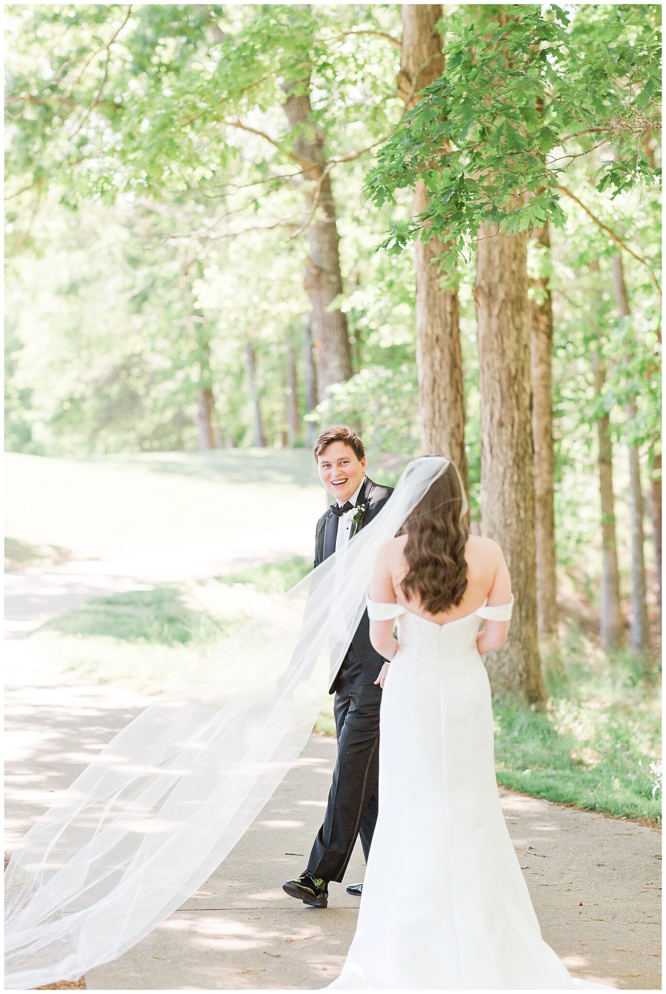 Old Overton Club Wedding - katelynworkmanphotography.com