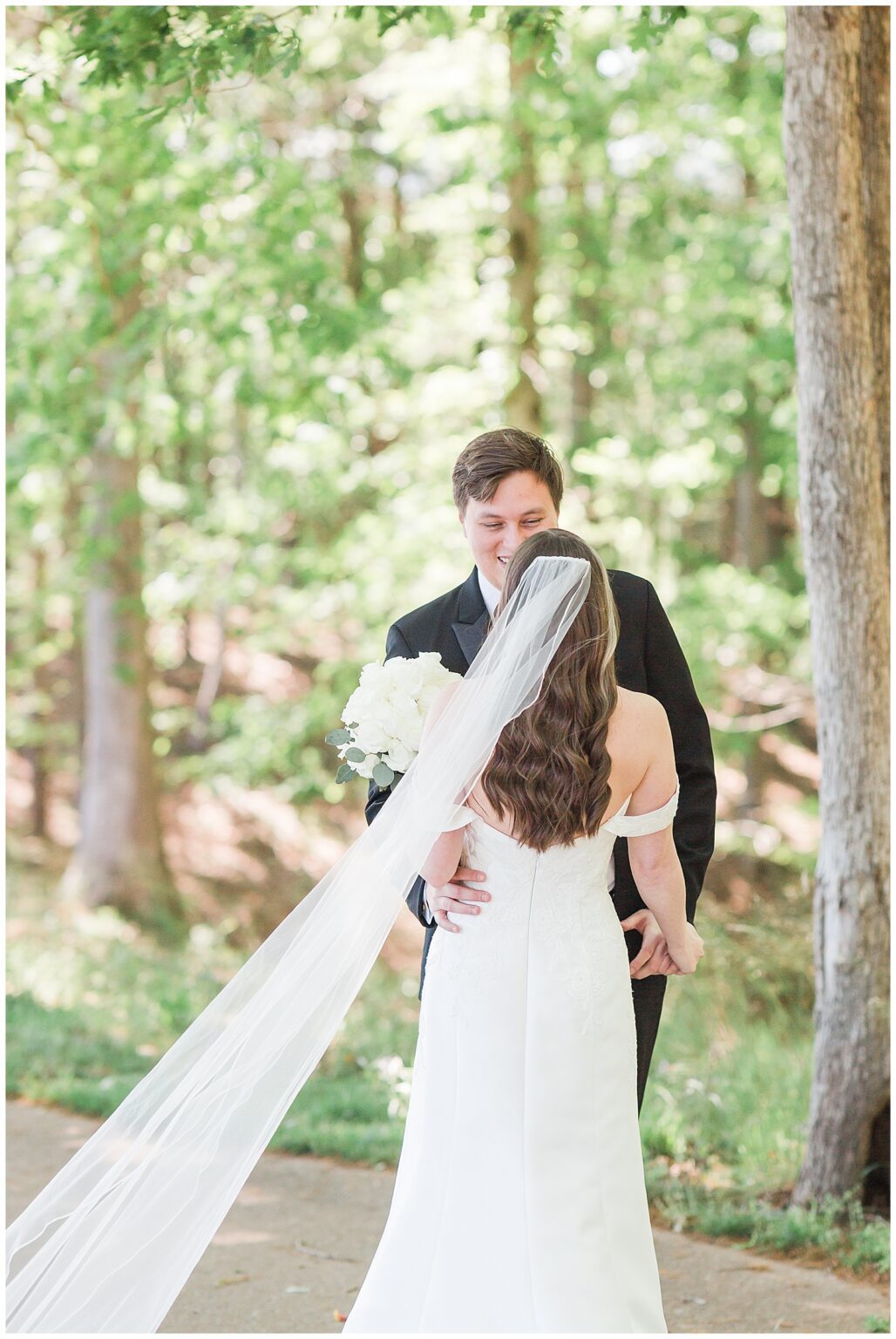 Old Overton Club Wedding - katelynworkmanphotography.com