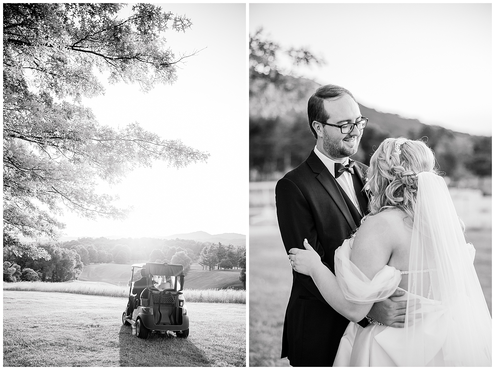 Fincastle Country Club Wedding - katelynworkmanphotography.com